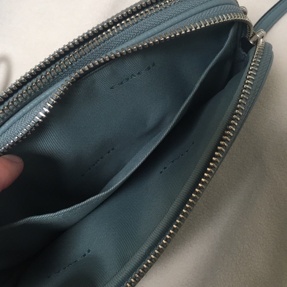 Coach | Bags | Authentic Small Body Bag | Poshmark